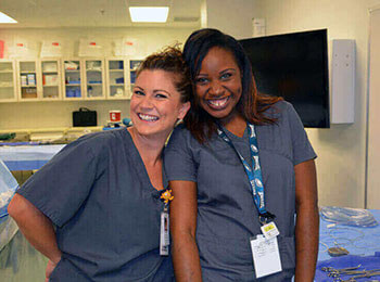 Sentara College of Health Sciences