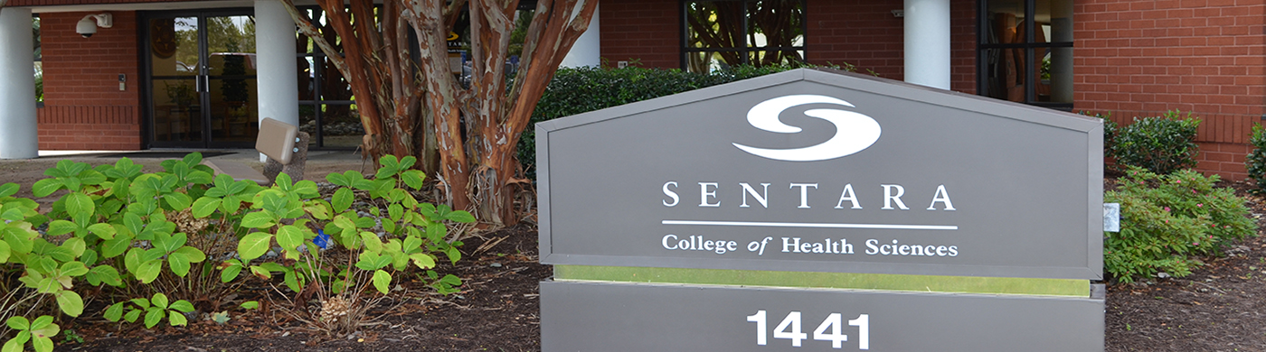 Plan a Visit | Sentara College of Health Sciences