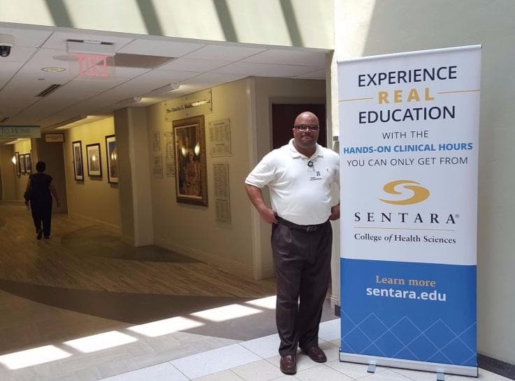 Sentara College of Health Sciences